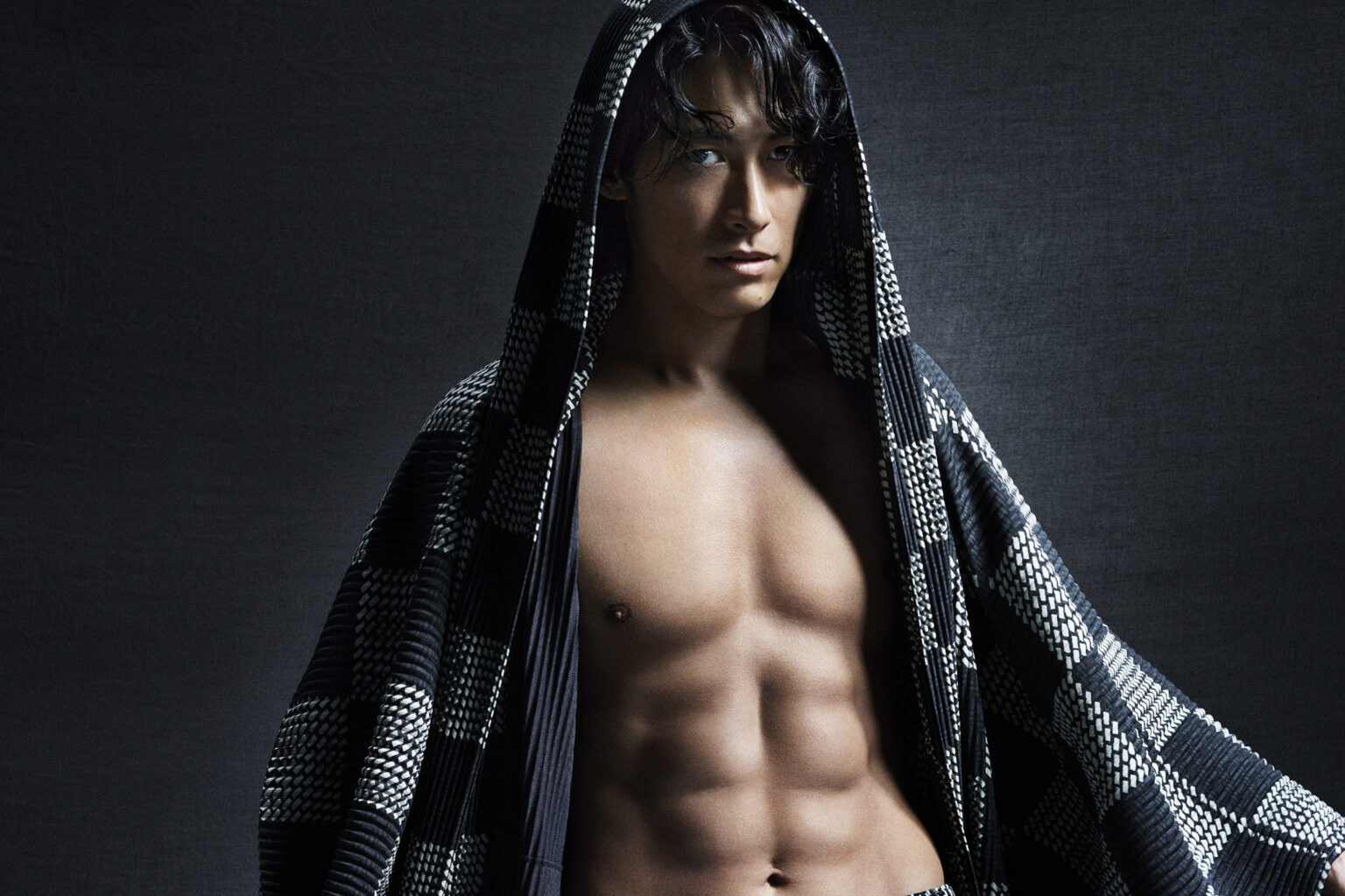 SHOJI UCHIDA 内田 将二