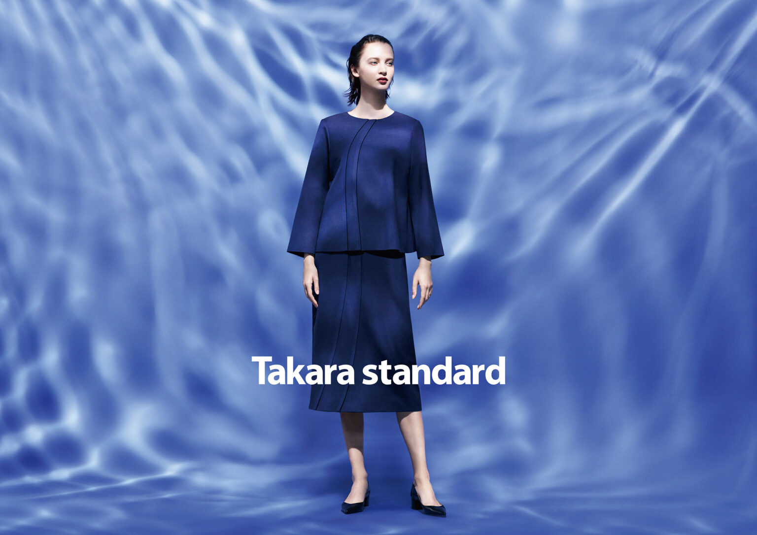 Takara standard – SHOJI UCHIDA 内田 将二