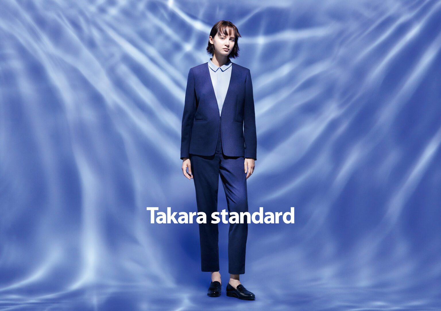 Takara standard – SHOJI UCHIDA 内田 将二
