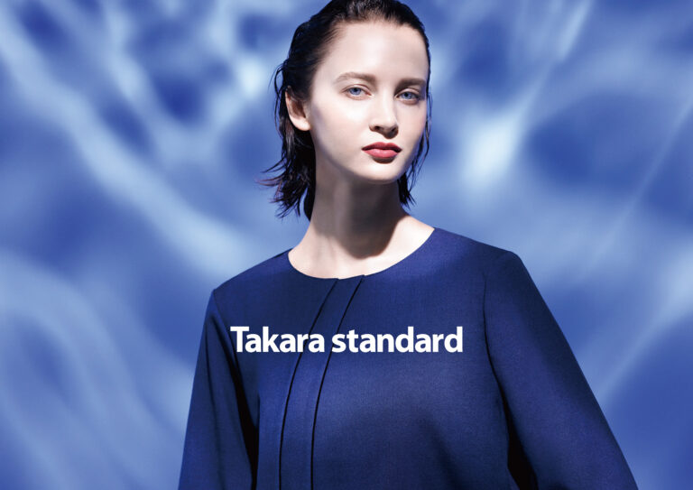 Takara standard – SHOJI UCHIDA 内田 将二